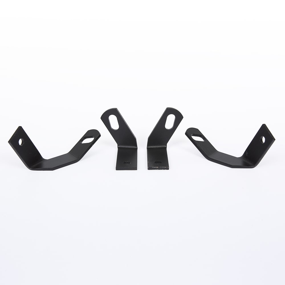 Replacement/Original Wide Mount Brackets Eames Dowel Base — Vintage ...